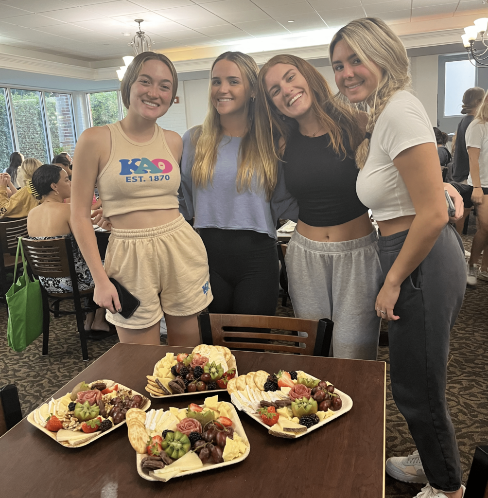 Classes - Boards by Alexis