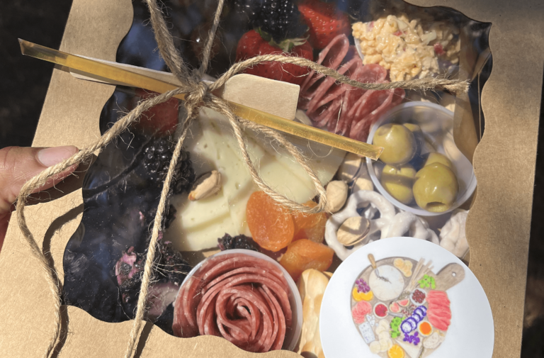 Home - Boards by Alexis